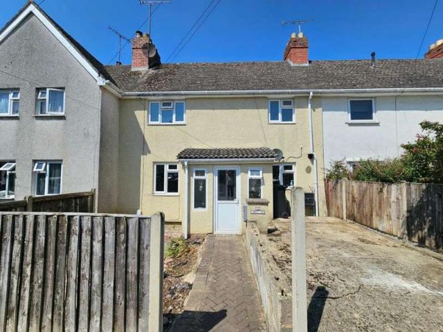 3 Bedroom Terraced House
