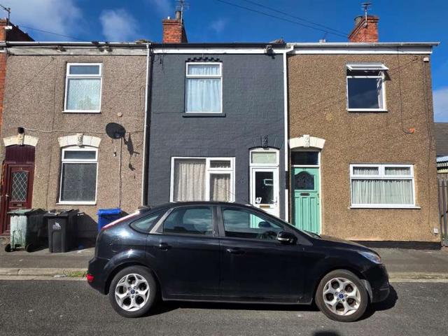 3 Bedroom Terraced House