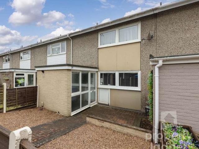 3 Bedroom Terraced House