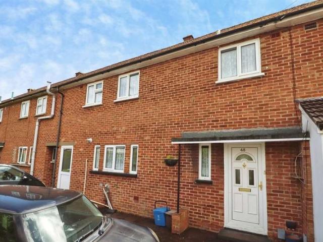 3 Bedroom Terraced House