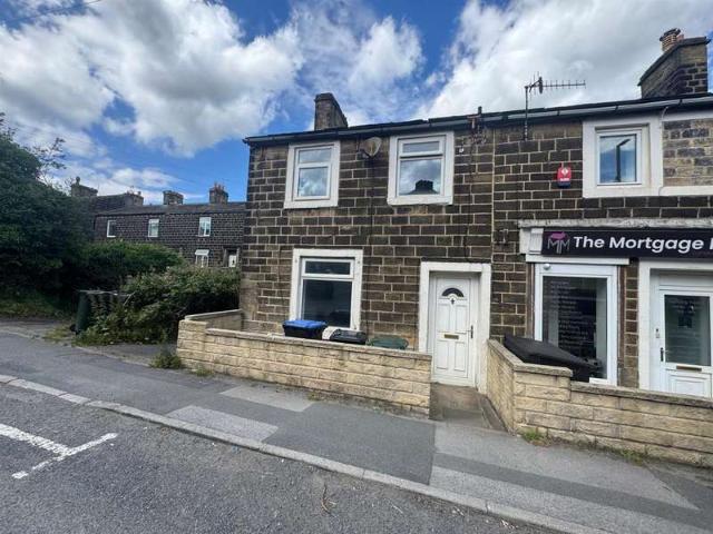 3 Bedroom Terraced House