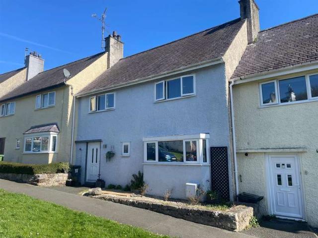 3 Bedroom Terraced House