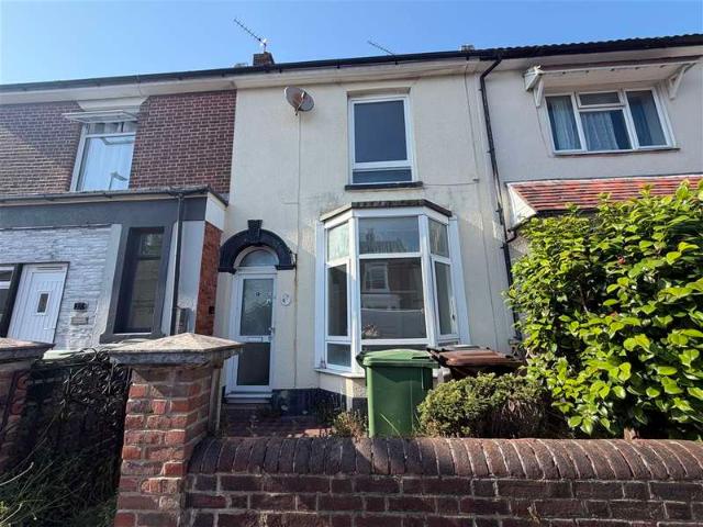3 Bedroom Terraced House