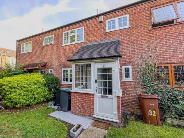 3 Bedroom Terraced House