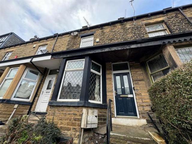 3 Bedroom Terraced House