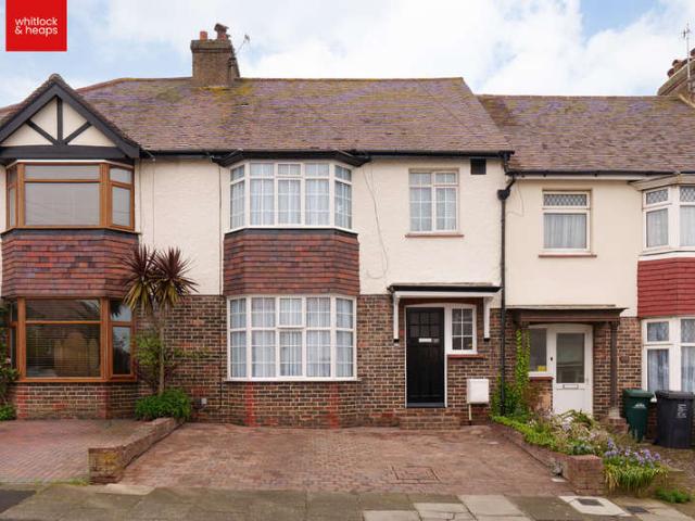 3 Bedroom Terraced House
