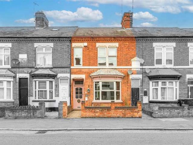 3 Bedroom Terraced House