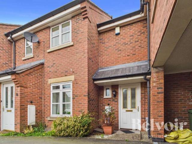 3 Bedroom Terraced House