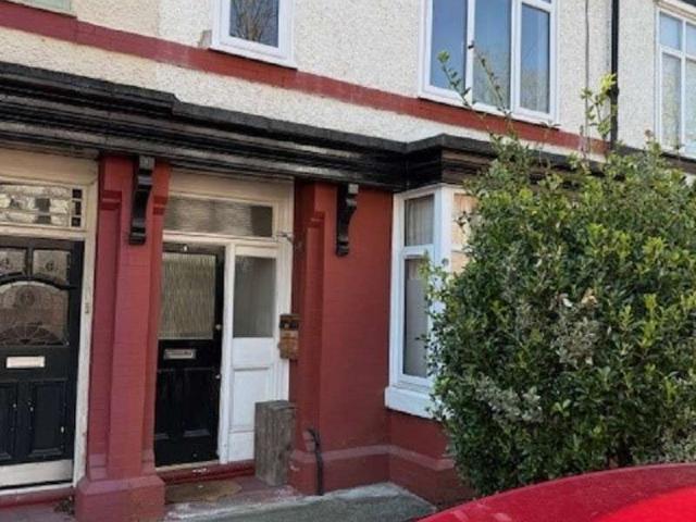 3 Bedroom Terraced House
