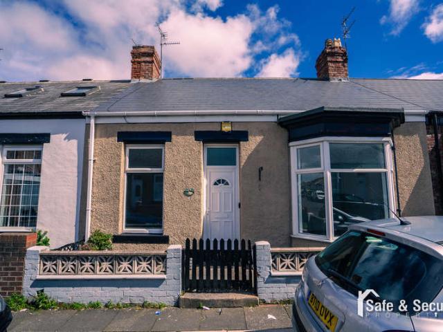 3 Bedroom Terraced House