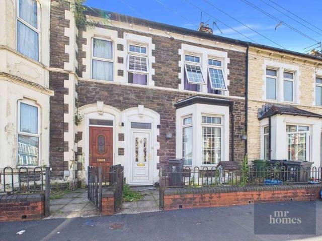 3 Bedroom Terraced House