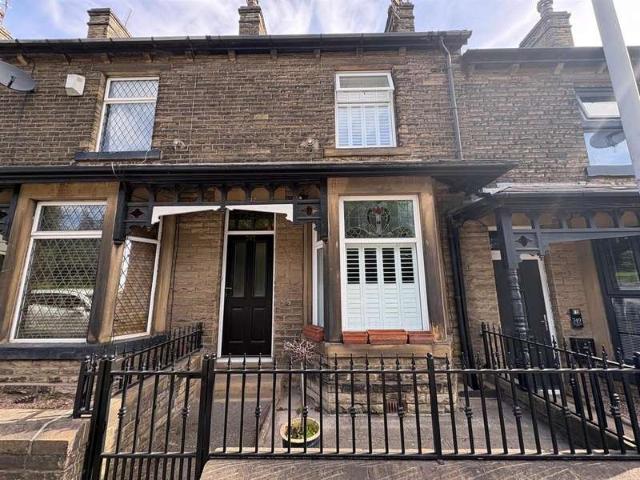 3 Bedroom Terraced House
