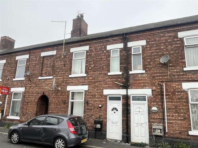 3 Bedroom Terraced House