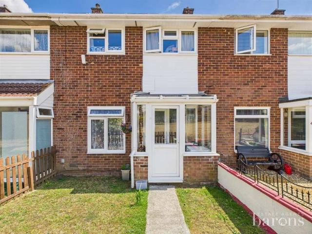 3 Bedroom Terraced House