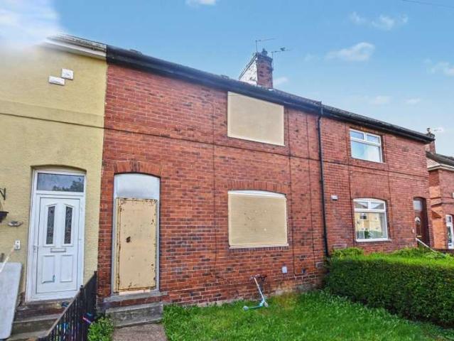 3 Bedroom Terraced House