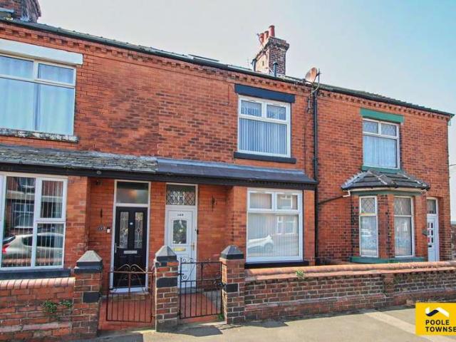 3 Bedroom Terraced House