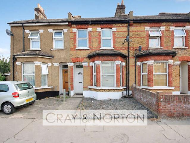 3 Bedroom Terraced House