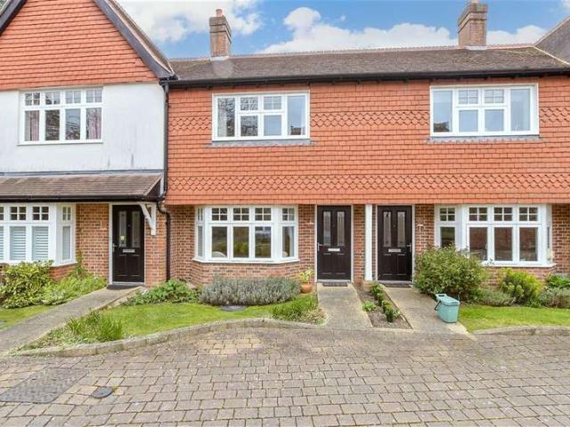 3 Bedroom Terraced House