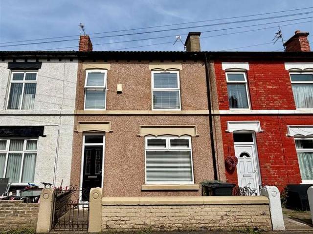 3 Bedroom Terraced House