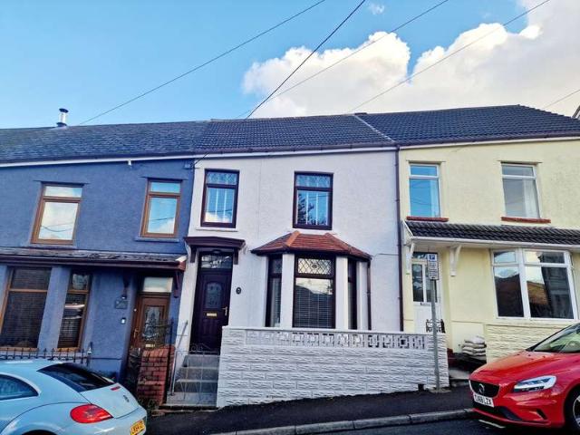 3 Bedroom Terraced House