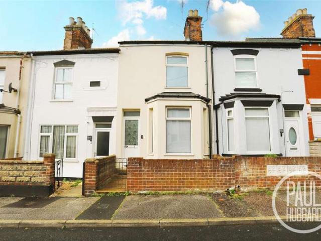 3 Bedroom Terraced House