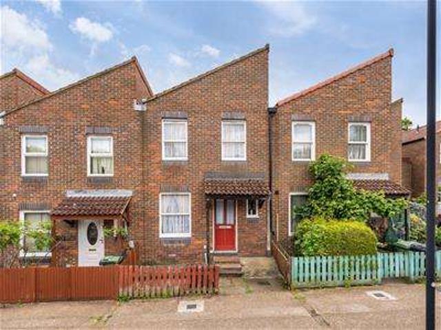3 Bedroom Terraced House
