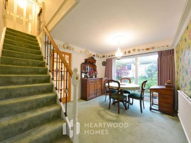 3 Bedroom Terraced House