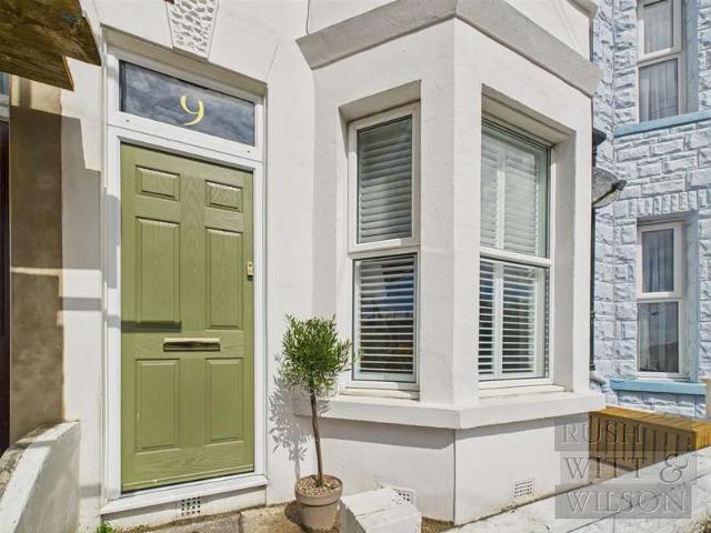 3 Bedroom Terraced House