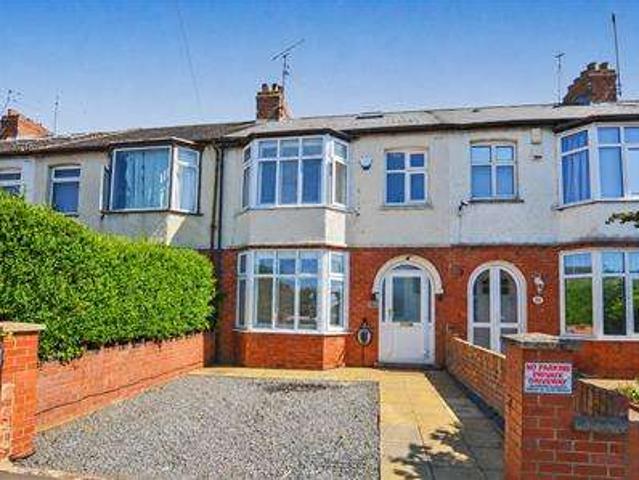 3 Bedroom Terraced House