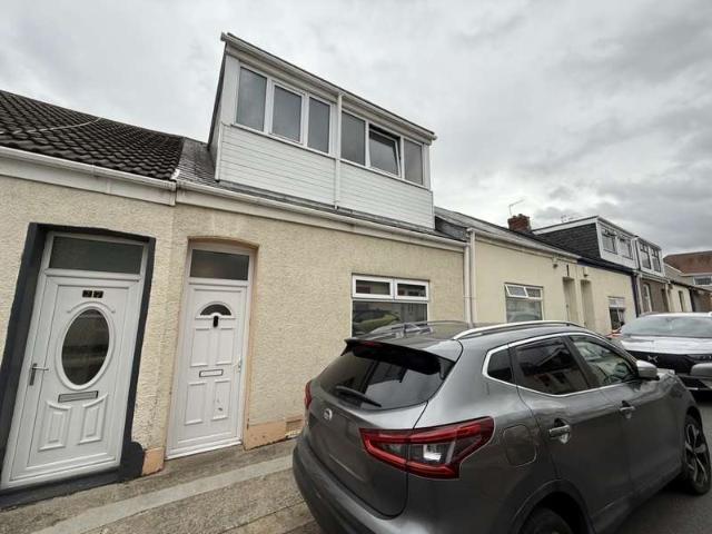 3 Bedroom Terraced House