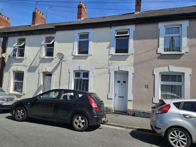 3 Bedroom Terraced House