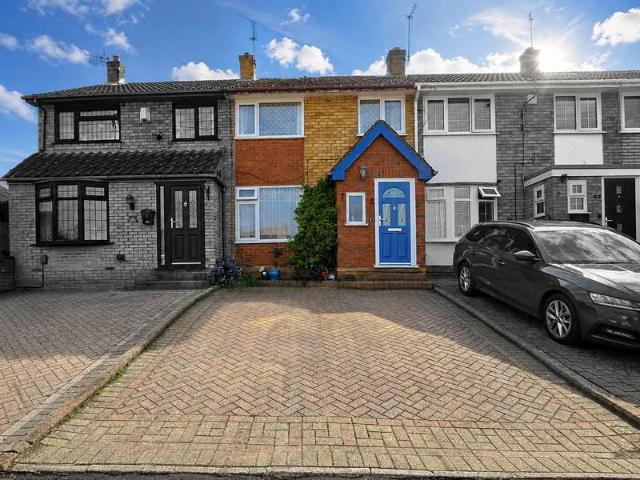 3 Bedroom Terraced House