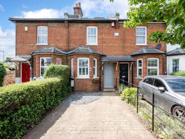 3 Bedroom Terraced House