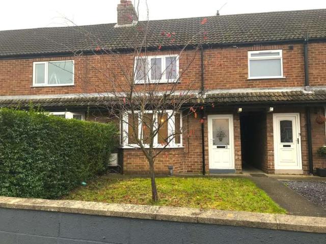 3 Bedroom Terraced House