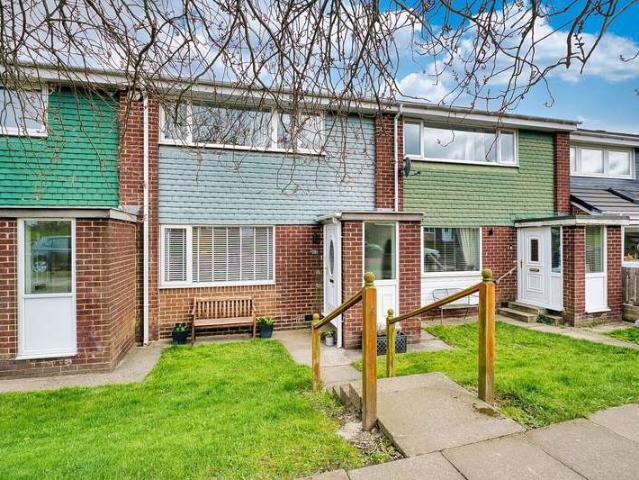 3 Bedroom Terraced House