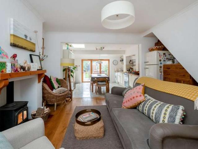 3 Bedroom Terraced House