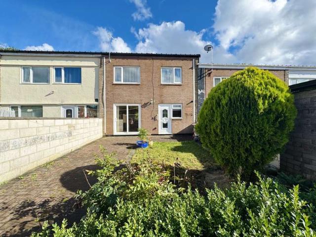 3 Bedroom Terraced House