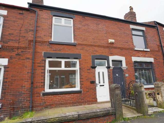 3 Bedroom Terraced House