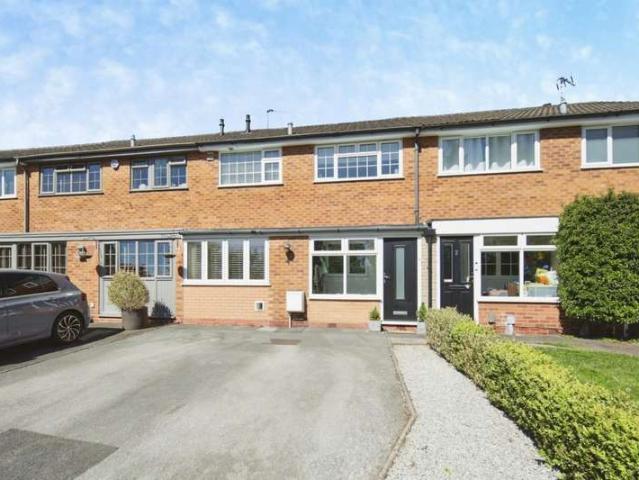 3 Bedroom Terraced House