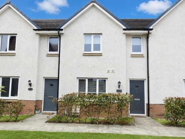 3 Bedroom Terraced House
