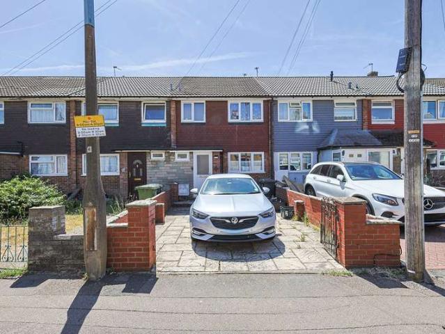 3 Bedroom Terraced House