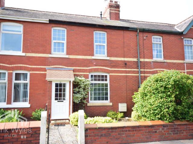 3 Bedroom Terraced House