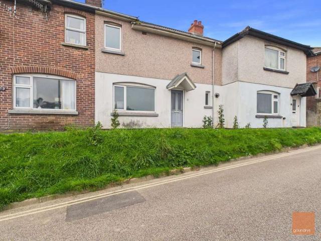 3 Bedroom Terraced House