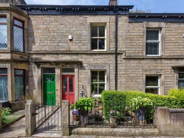 3 Bedroom Terraced House