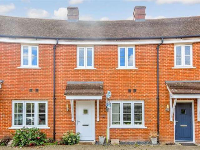 3 Bedroom Terraced House