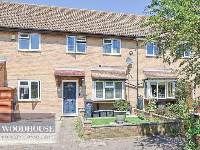 3 Bedroom Terraced House