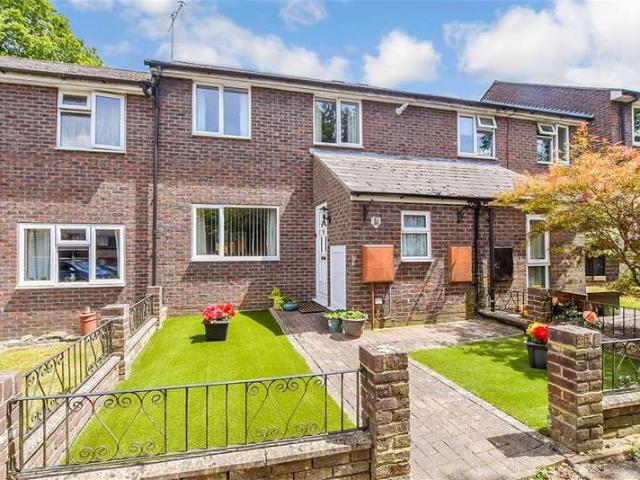 3 Bedroom Terraced House
