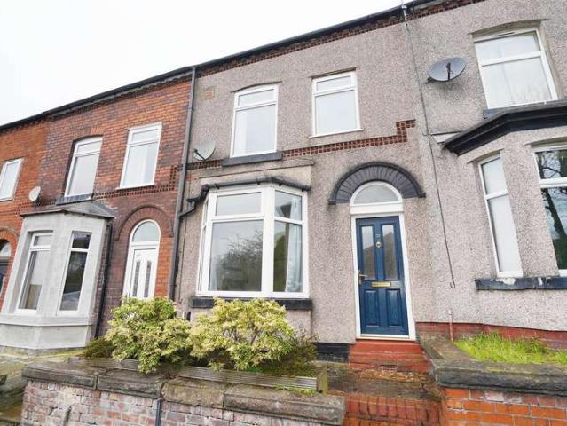 3 Bedroom Terraced House