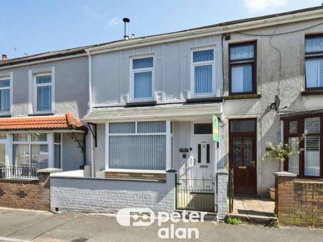 3 Bedroom Terraced House