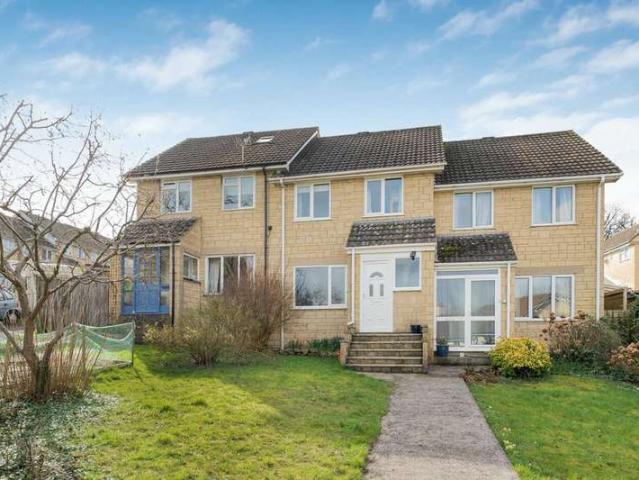 3 Bedroom Terraced House